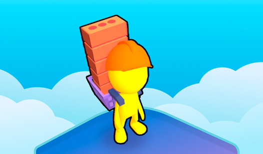 Tower Master: Collect & Build — play on 𝐏𝐥𝐚𝐲𝐠𝐚𝐦𝐚 (by Mad Pixel)