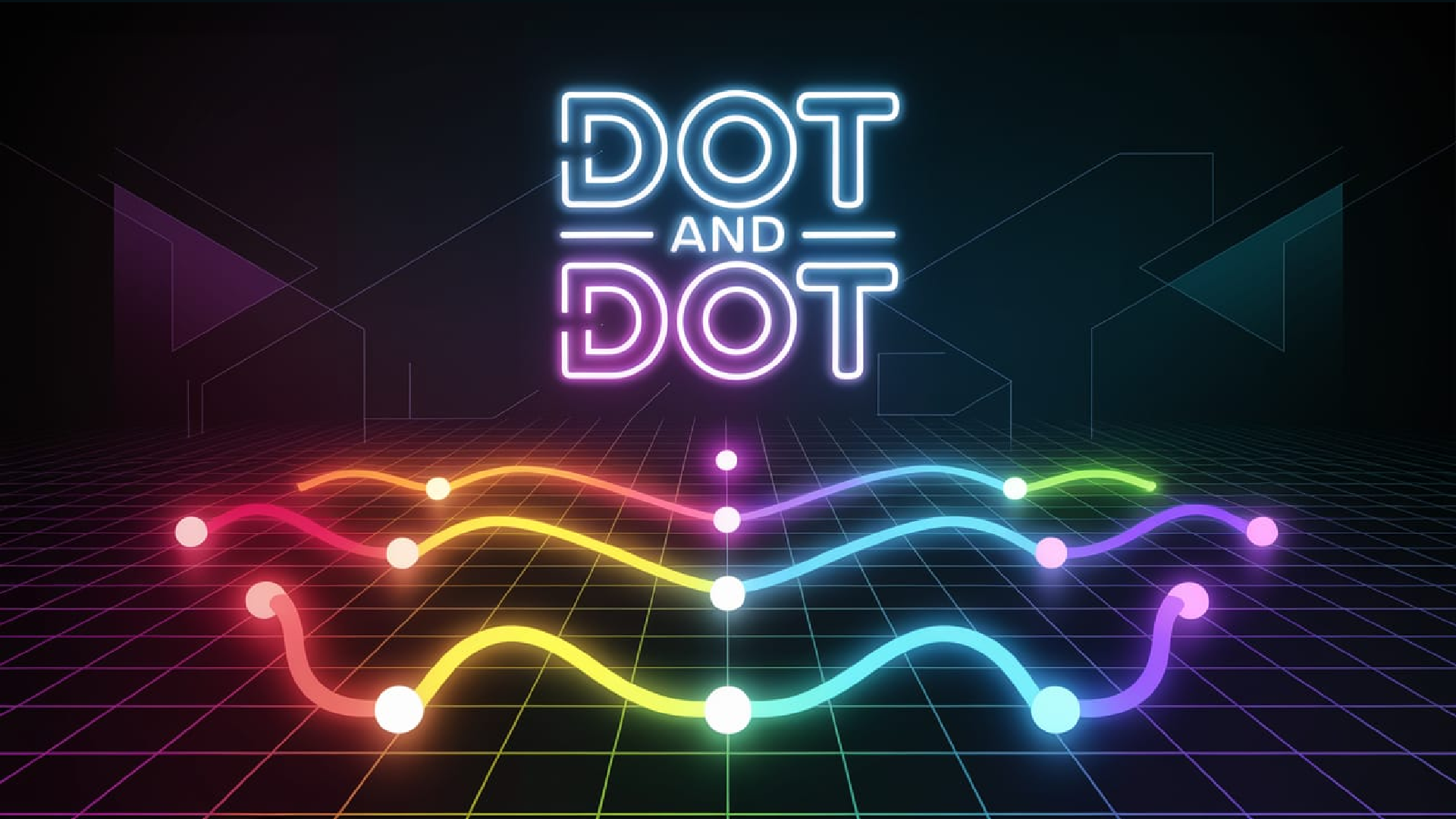 Dot and Dot — play on 𝐏𝐥𝐚𝐲𝐠𝐚𝐦𝐚 (by sublevelgames)