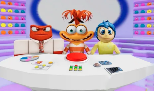 Obby: Inside Out 2 Escape — play on 𝐏𝐥𝐚𝐲𝐠𝐚𝐦𝐚 (by FGCompany)