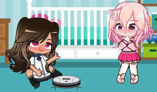 Gacha Life: Find Your Love! — play on 𝐏𝐥𝐚𝐲𝐠𝐚𝐦𝐚 (by Sophie Games)