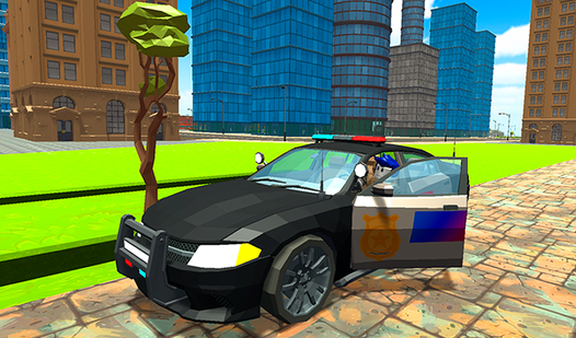 Robbie in the Car: Open World — play on 𝐏𝐥𝐚𝐲𝐠𝐚𝐦𝐚 (by Novye Igry)