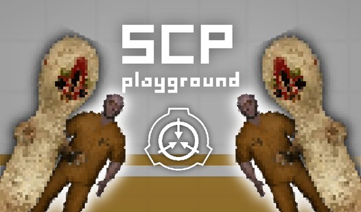 SCP playground — play on 𝐏𝐥𝐚𝐲𝐠𝐚𝐦𝐚 (by Weak Developer)