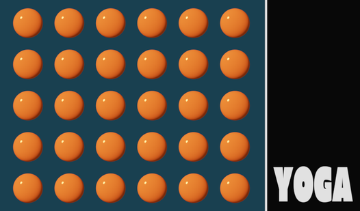 Yoga — play on 𝐏𝐥𝐚𝐲𝐠𝐚𝐦𝐚 (by Harrison)