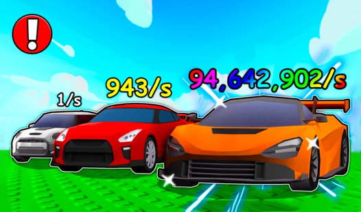 Obby: Grow Your Car Park! Brainrot Cars Tycoon +1 — play on 𝐏𝐥𝐚𝐲𝐠𝐚𝐦𝐚 ...