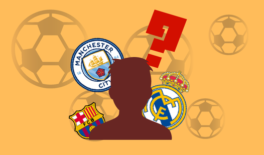 Football player career simulator — play on 𝐏𝐥𝐚𝐲𝐠𝐚𝐦𝐚 (by Limboka)