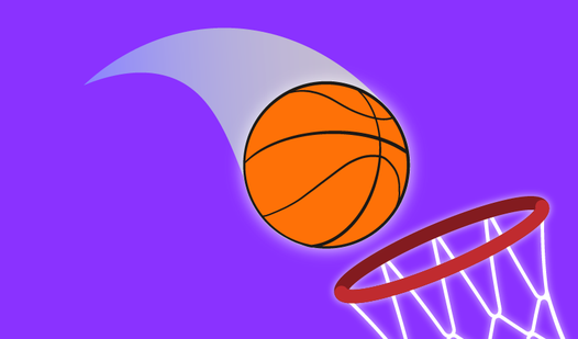 Streetball — play on 𝐏𝐥𝐚𝐲𝐠𝐚𝐦𝐚 (by YOXI)