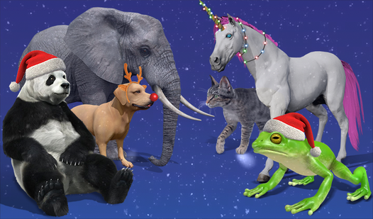 Create Pet God Mode Clicker — jugar en 𝐏𝐥𝐚𝐲𝐠𝐚𝐦𝐚 (por AA2G1LtdS)
