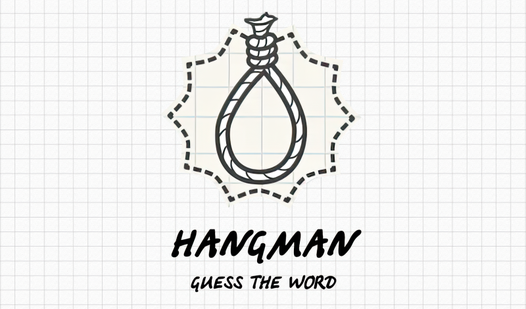Hangman - Guess the word — play on 𝐏𝐥𝐚𝐲𝐠𝐚𝐦𝐚 (by OneDevAndGirl)