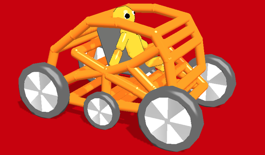 Draw Crash Race: Stunt Race — play on 𝐏𝐥𝐚𝐲𝐠𝐚𝐦𝐚 (by AM)
