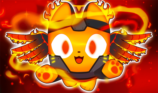 Obby : Pet Simulator 99 — play on 𝐏𝐥𝐚𝐲𝐠𝐚𝐦𝐚 (by AppGirl)