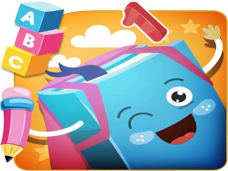 Day at School Game - My Teacher Games game play free online on Playgama