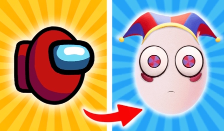 UCN - Ultimate Custom Night game play free online on Playgama (by ...