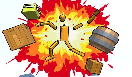Destroy the doll — jugar en 𝐏𝐥𝐚𝐲𝐠𝐚𝐦𝐚 (Actualizado el nov 2025)