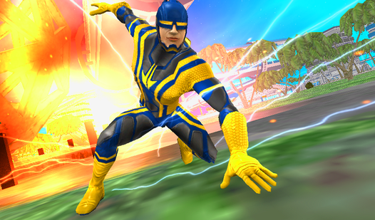 SpeedMan — play on 𝐏𝐥𝐚𝐲𝐠𝐚𝐦𝐚 (by GMD)