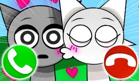 New call from Sprunki and Open the cases — 𝐏𝐥𝐚𝐲𝐠𝐚𝐦𝐚'da oyna (Sprunki ...