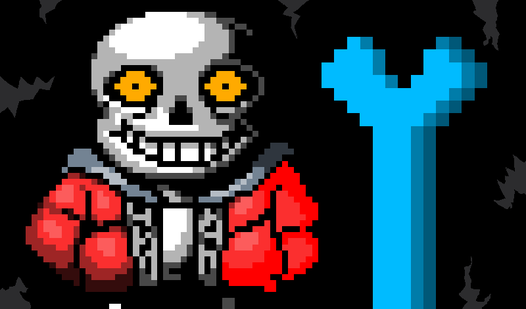 Undertale Geometry 4 — play on 𝐏𝐥𝐚𝐲𝐠𝐚𝐦𝐚 (by icantpause)