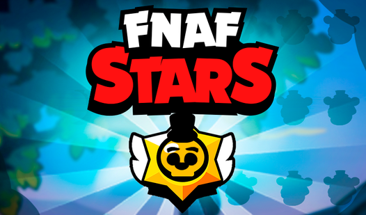 Fnaf Stars — play on 𝐏𝐥𝐚𝐲𝐠𝐚𝐦𝐚 (by WindGames)