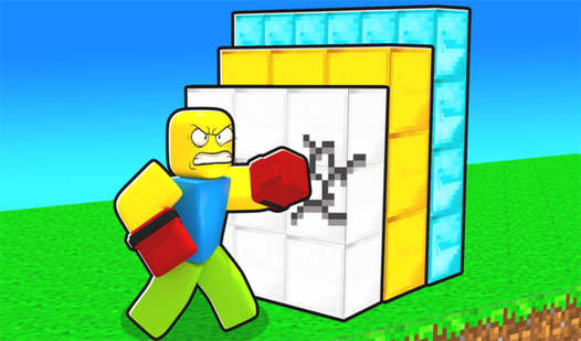 Nubik Obby: Boxer — play on 𝐏𝐥𝐚𝐲𝐠𝐚𝐦𝐚 (by AppPoxi)