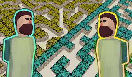 Play UCN - Ultimate Custom Night Online for Free | Playgama 🎮