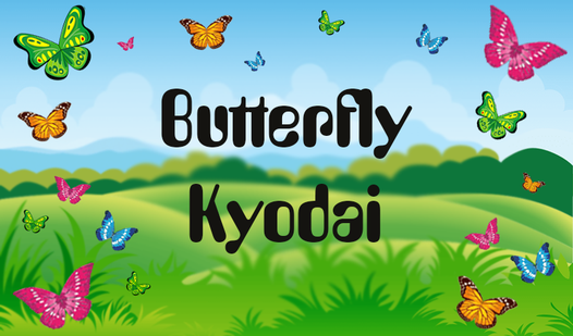 Butterfly Kyodai — giocare su 𝐏𝐥𝐚𝐲𝐠𝐚𝐦𝐚 (di Inspire Games)