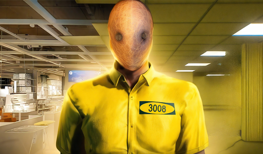 Infinite IKEA 3008 — play on 𝐏𝐥𝐚𝐲𝐠𝐚𝐦𝐚 (by Nago)