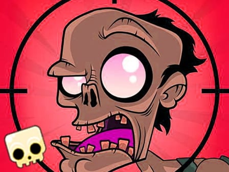 Angry zombies monstar game play free online on Playgama