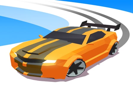Drifty Race Game game play free online on Playgama