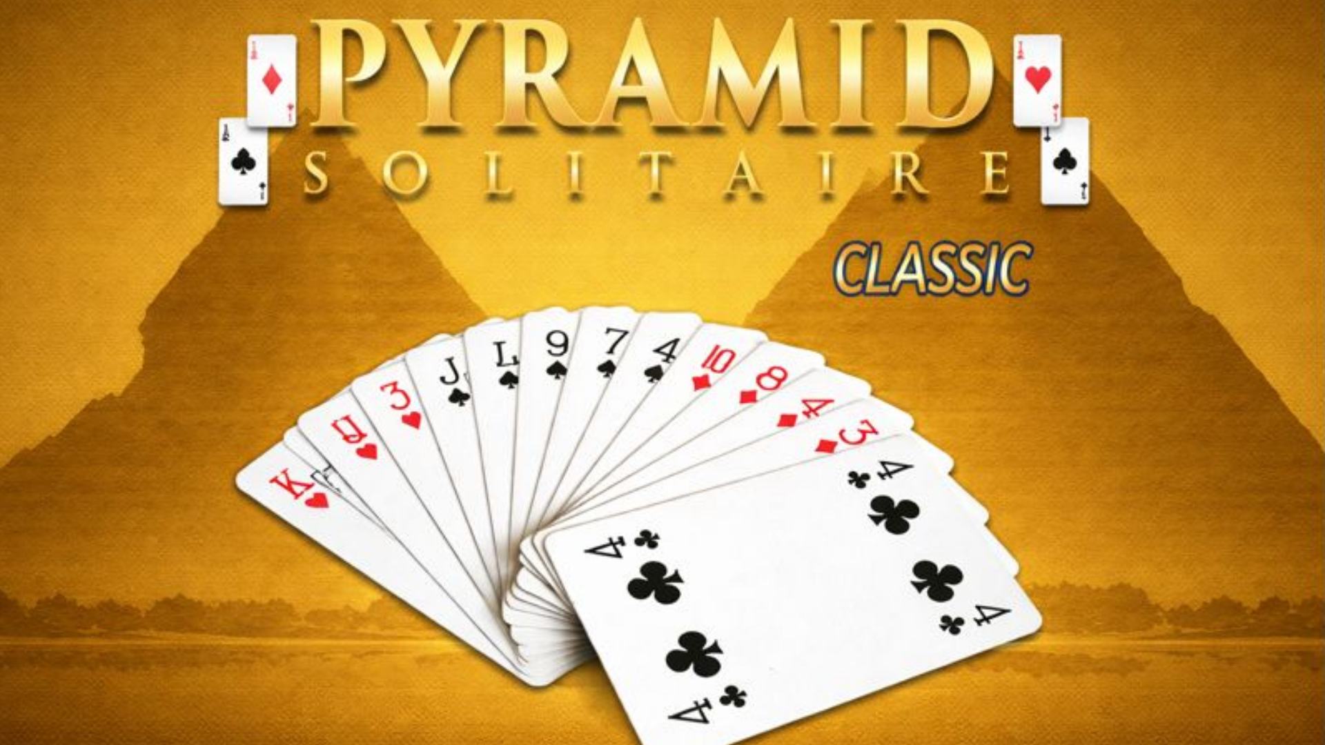 TriPeaks Solitaire Classic — main di 𝐏𝐥𝐚𝐲𝐠𝐚𝐦𝐚 (oleh Games Hub Studio)