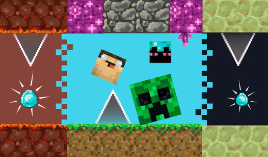 Mine Dash — play on 𝐏𝐥𝐚𝐲𝐠𝐚𝐦𝐚 (Updated Nov 2025)