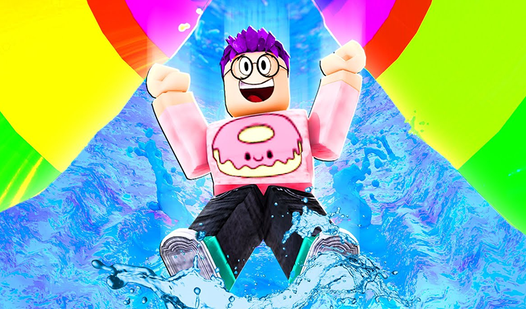 Obby: Escape from the Island — play on 𝐏𝐥𝐚𝐲𝐠𝐚𝐦𝐚 (by slough soft)