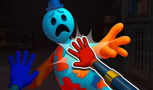 Poppy Playground 4! Rainbow Fist Punch! — play on 𝐏𝐥𝐚𝐲𝐠𝐚𝐦𝐚 (by ...