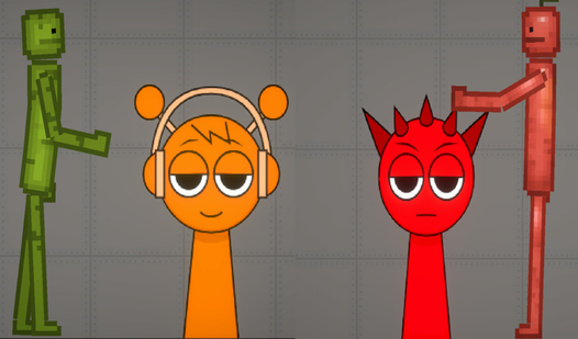 Sprunki & Melon Sandbox: Tap Match — play on 𝐏𝐥𝐚𝐲𝐠𝐚𝐦𝐚 (by Nikp3rs)