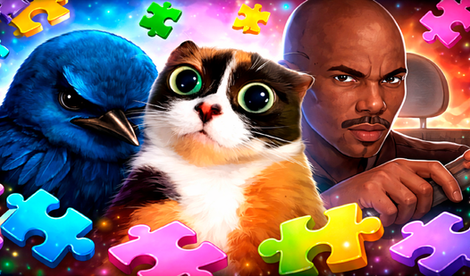 Assemble the Meme — jugar en 𝐏𝐥𝐚𝐲𝐠𝐚𝐦𝐚 (por dundutDEV)