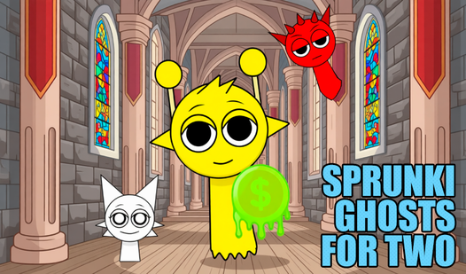 Sprunki Ghosts for Two — graj na 𝐏𝐥𝐚𝐲𝐠𝐚𝐦𝐚 (od kbvpneofit)