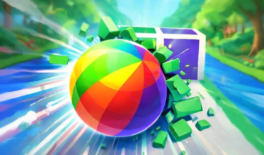 Color Race — play on 𝐏𝐥𝐚𝐲𝐠𝐚𝐦𝐚 (by Artless Games)