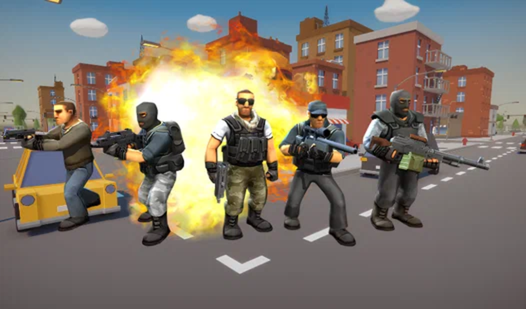 Mega Sniper — jogar no 𝐏𝐥𝐚𝐲𝐠𝐚𝐦𝐚 (por Winnow)