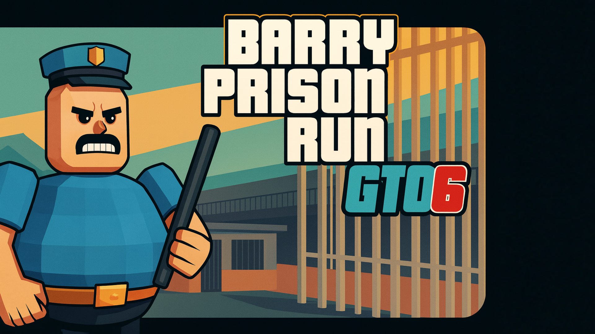 Barry Prison Run GTO 6 — play on 𝐏𝐥𝐚𝐲𝐠𝐚𝐦𝐚 (by lucas christ)