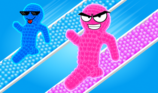 Bridge.io — play on 𝐏𝐥𝐚𝐲𝐠𝐚𝐦𝐚 (by Rekomenduemye igry)