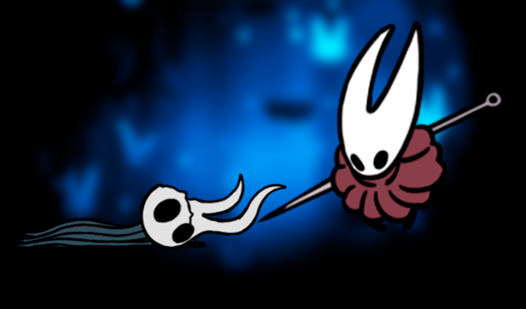 Hornet Adventure — play on 𝐏𝐥𝐚𝐲𝐠𝐚𝐦𝐚 (by Black Apple)