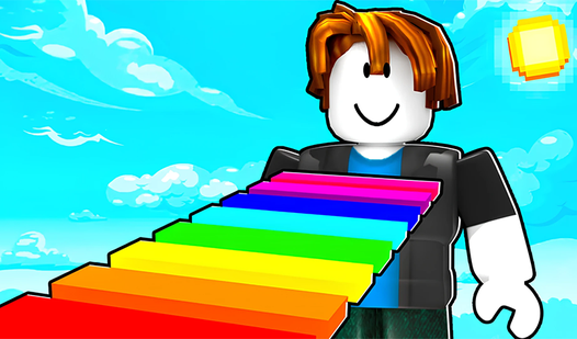 Parkour Obby: Jump to Victory — graj na 𝐏𝐥𝐚𝐲𝐠𝐚𝐦𝐚 (od Makhonin)