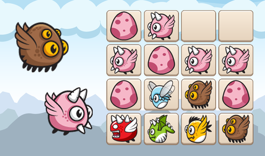 Feed the Dragon! — play on 𝐏𝐥𝐚𝐲𝐠𝐚𝐦𝐚 (by truelisgames)