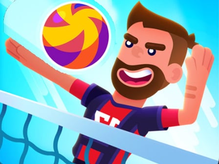 Volleyball Games Online for Free 🔥🎮 Play Now