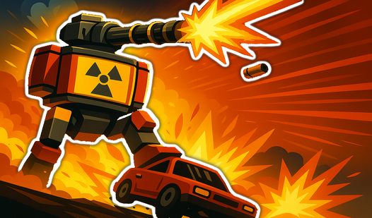 Battle Machines — play on 𝐏𝐥𝐚𝐲𝐠𝐚𝐦𝐚 (by SableGames)