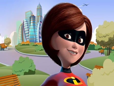 Princess Goldblade Incredible Dangerous Waters game play free online on ...