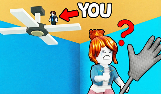 Hide and Seek Online — graj na 𝐏𝐥𝐚𝐲𝐠𝐚𝐦𝐚 (od M8X Studio)