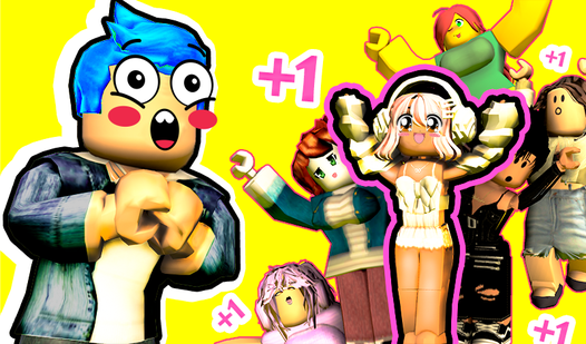 +1 Robbie's Girlfriend! — play on 𝐏𝐥𝐚𝐲𝐠𝐚𝐦𝐚 (Updated Nov 2025)