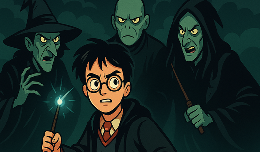 Wizard Survivors — play on 𝐏𝐥𝐚𝐲𝐠𝐚𝐦𝐚 (by Gaslighter)