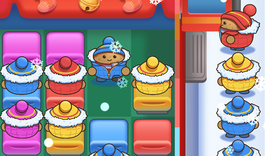 Tiny Potato Rides Bus — jouer sur 𝐏𝐥𝐚𝐲𝐠𝐚𝐦𝐚 (par Yodomi)
