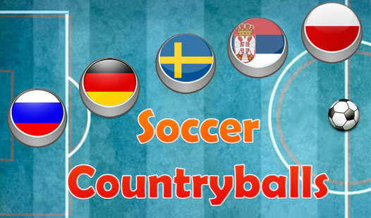Soccer Countryballs — play on 𝐏𝐥𝐚𝐲𝐠𝐚𝐦𝐚 (by Starodymov)