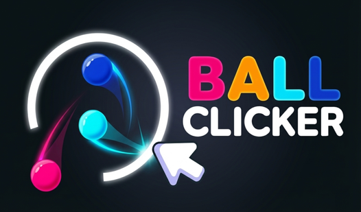 Ball Clicker — 𝐏𝐥𝐚𝐲𝐠𝐚𝐦𝐚'da oyna (Eternal Reef tarafından)